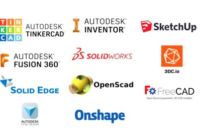 CAD-Software-a-comprehensive-guide-for-3d-modeling-enthusiasts