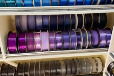 Filament Types - 3D Print Trend Page