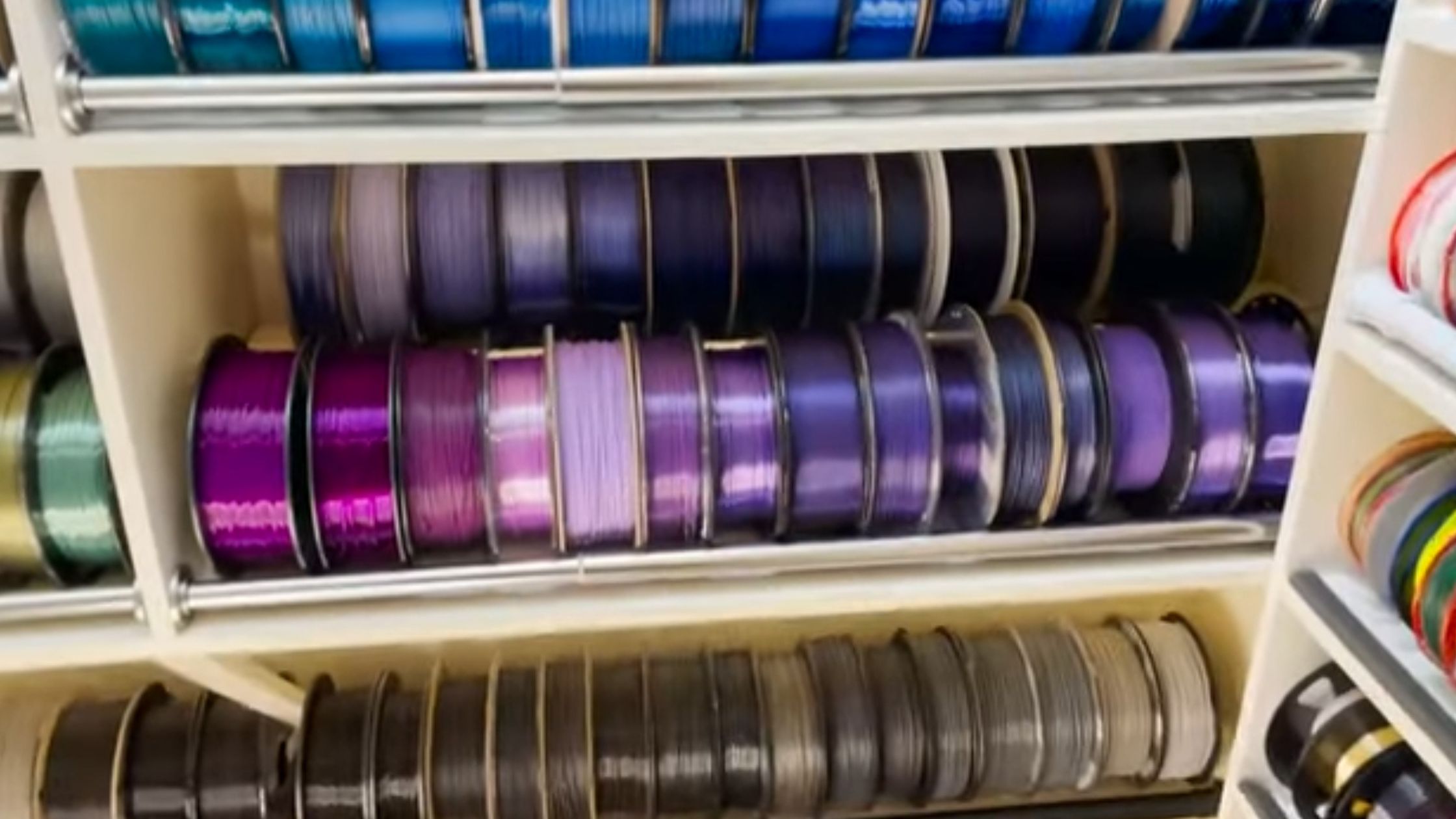 Filament Types - 3D Print Trend Page