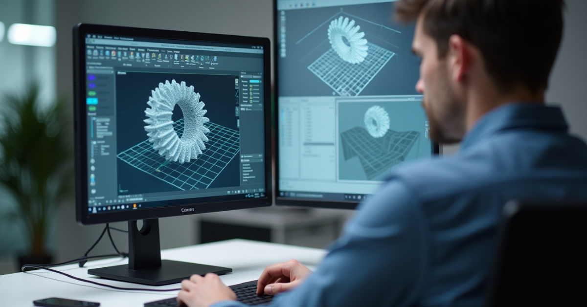 CAD-Software-a-comprehensive-guide-for-3d-modeling-enthusiasts