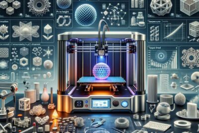 Mastering 3D Printing: Essential Tips for Optimizing Print Settings ...