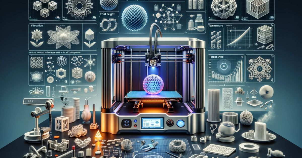 Mastering 3D Printing: Essential Tips for Optimizing Print Settings ...