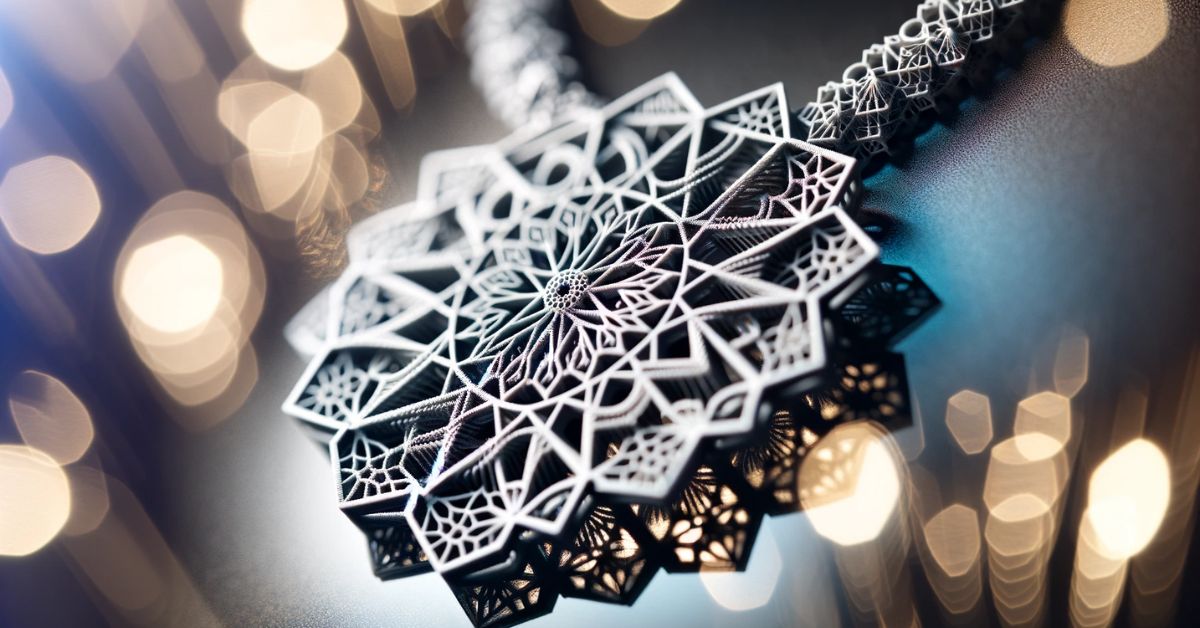 3D Printed Jewelry: The Future of Personalized Accessories - 3D Print ...