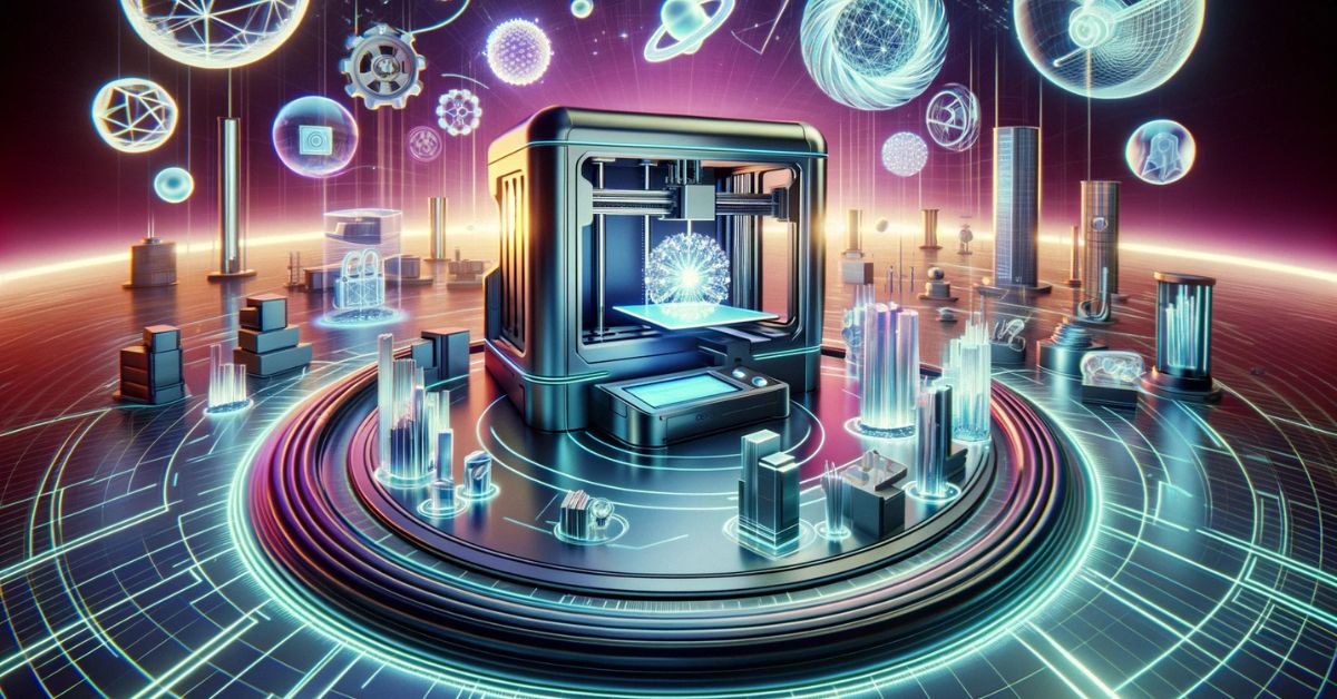 Achieving Perfection: Advanced Techniques for Printing with Clear ...