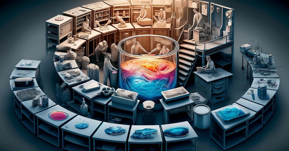 Unveiling the Elite: Your Ultimate Guide to the Best Resin 3D Printers ...