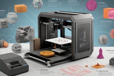 3D Print Trend - Unleashing Innovation in 3D Printing