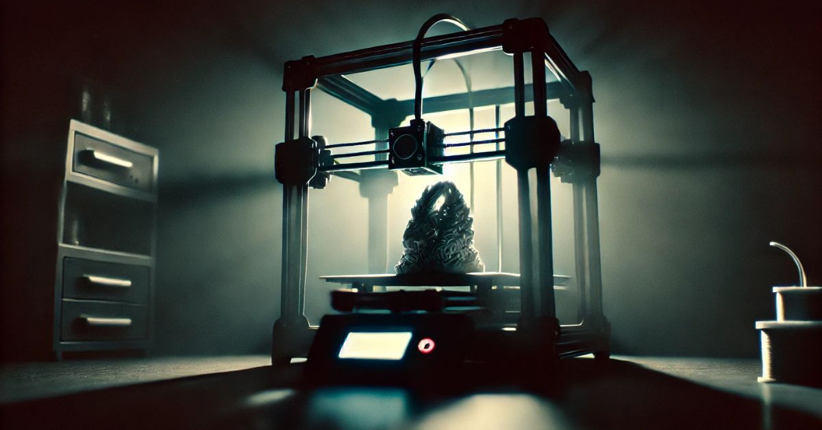 Top 5 3D Printers of 2024: Finding the Best Model for Your Projects ...