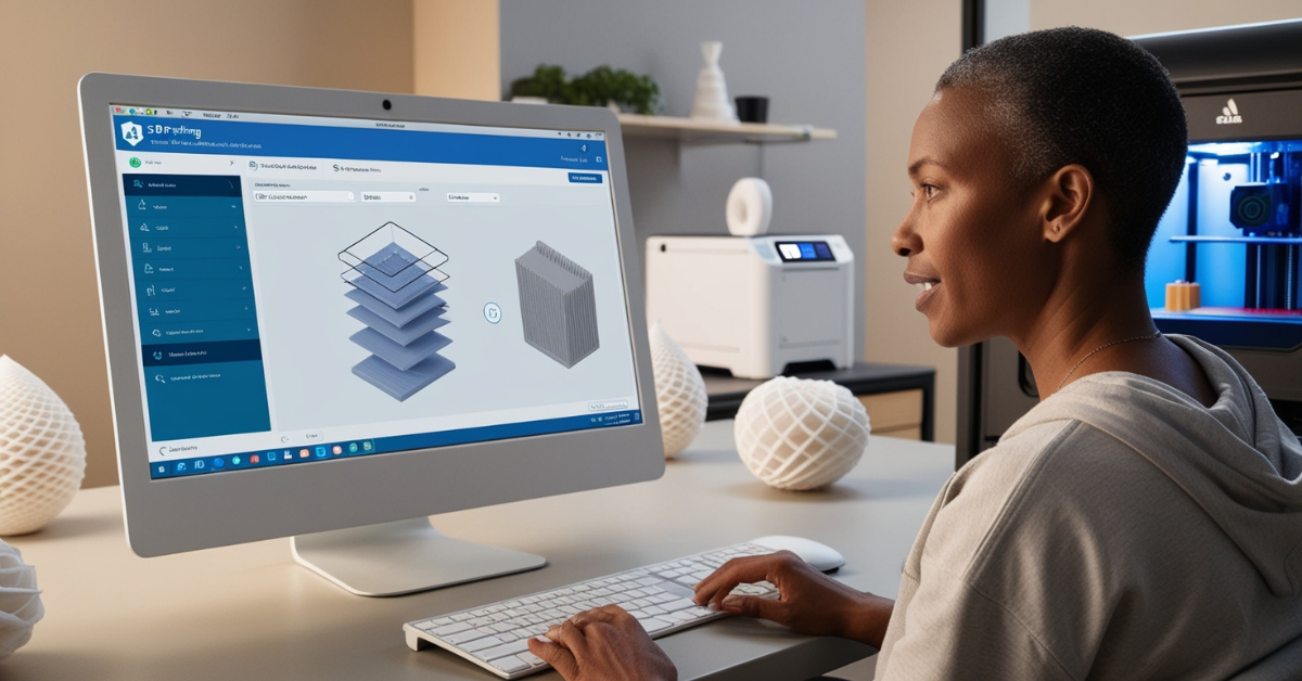 A Comprehensive Guide to Choosing and Using Slicer Software - 3D Print ...