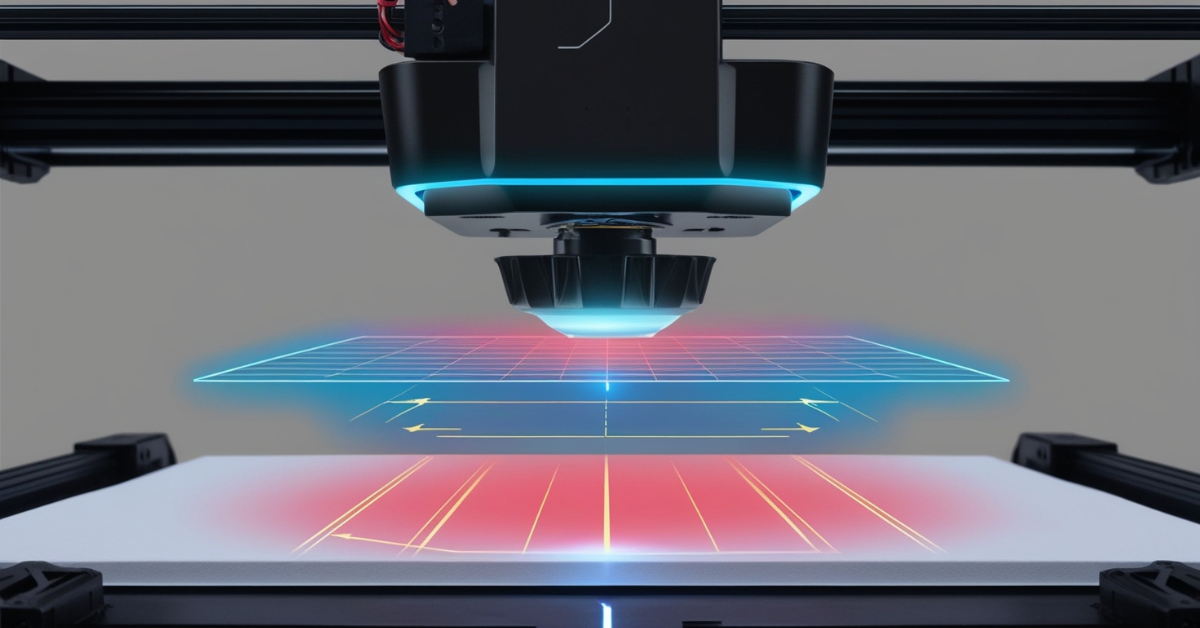 Top 10 Auto Bed Leveling Sensors for 3D Printers: 2024 Edition - 3D ...