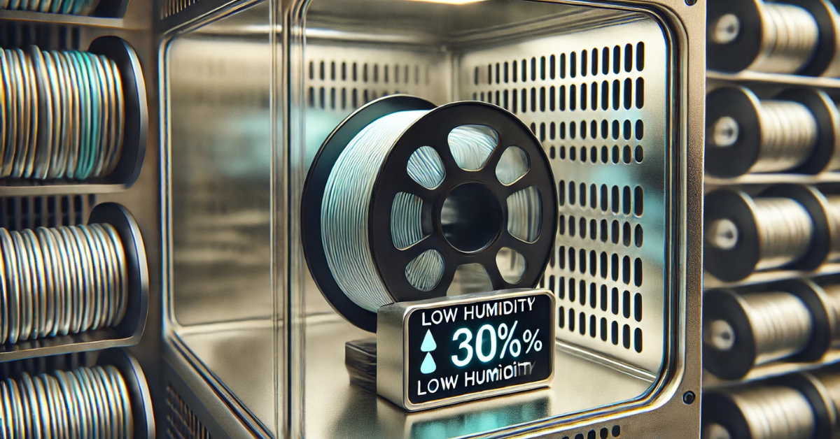 The Ultimate Guide to Filament Dryers: Keep Your 3D Prints Moisture ...
