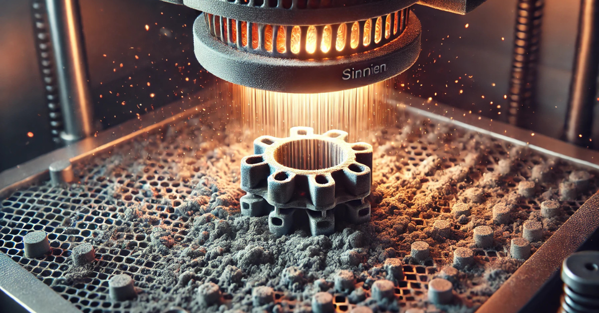 The Ultimate Guide to Sintering Stations: Features, Benefits, and Best ...