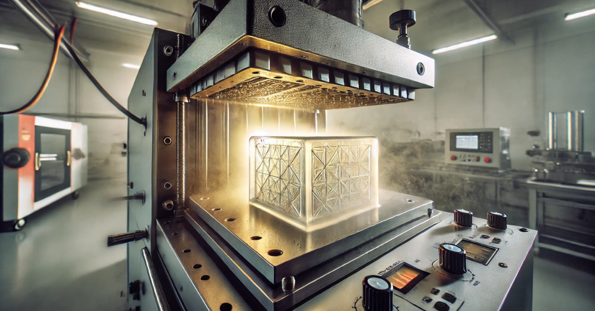 Top 10 Thermoforming Machines for 3D Printing: The Best Options for ...