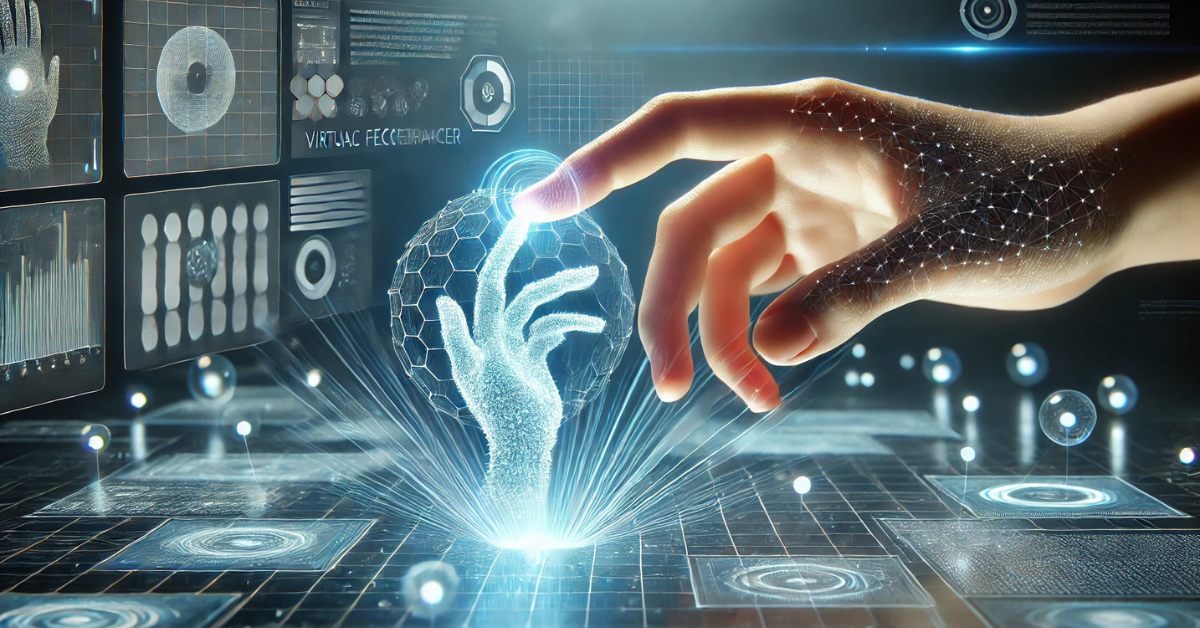 The Best Haptic Feedback Controllers of 2024: Which One is Right for ...