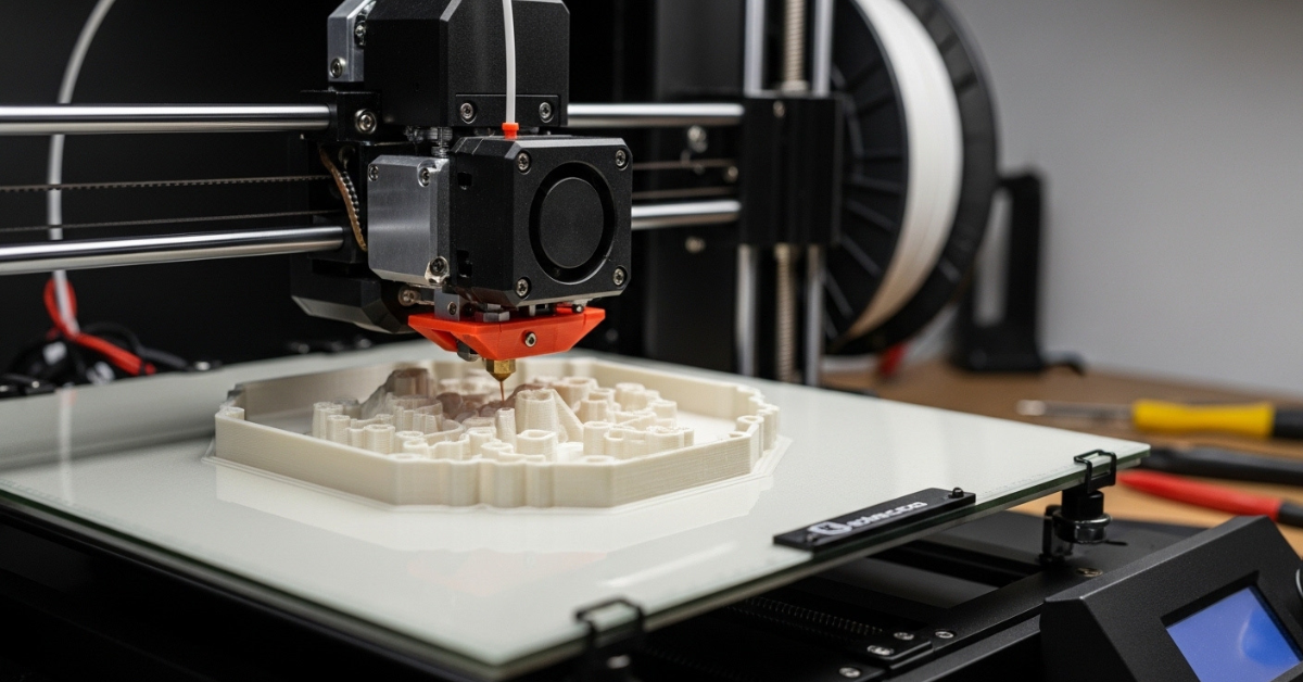 How can I avoid print failures? - 3D Print Trend Page