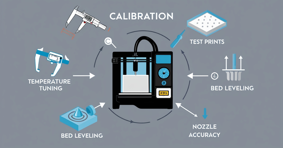 Best 3D Printer Calibration Tools in 2024: Top 10 Picks for Precision ...