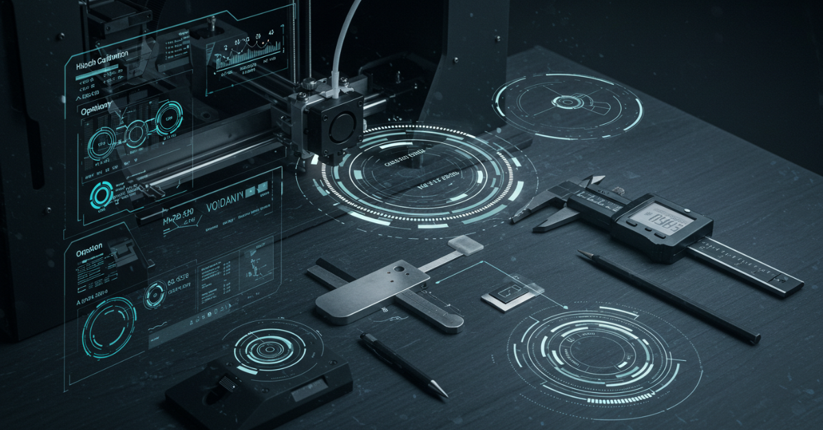 Best 3D Printer Calibration Tools in 2024: Top 10 Picks for Precision ...