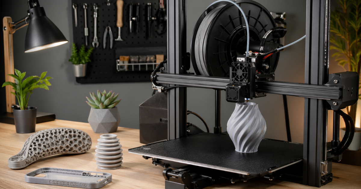 How can I reduce TPU stringing? - 3D Print Trend Page