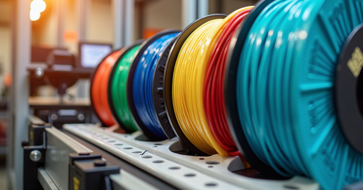 Best Filament Splicing Tools for 3D Printers: Our Top 10 Picks for ...