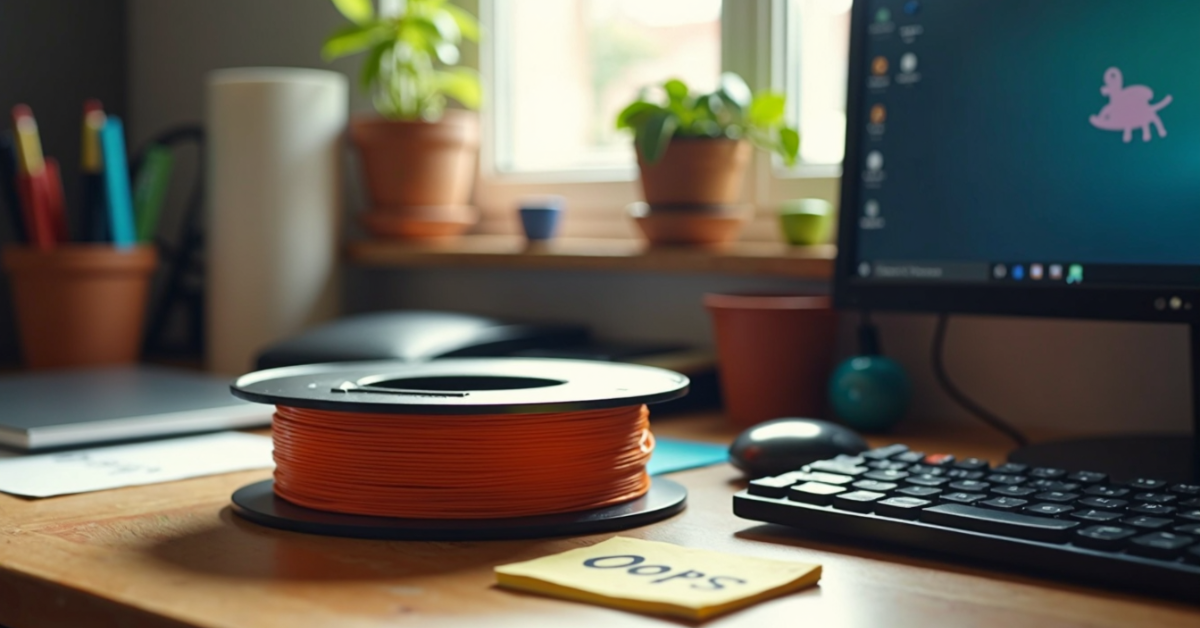 How Long Can 3D Printer Filament Sit Out Before It Goes Bad? - 3D Print ...