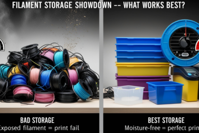 What's the best filament storage solution? - 3D Print Trend Page