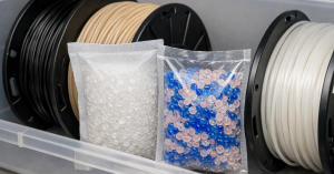 What's the best way to store PLA? - 3D Print Trend Page